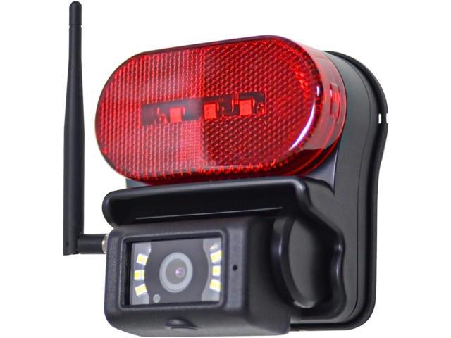 Click here for Haloview BTC125 Wireless RV Rearview FHD 1080P Cam... prices