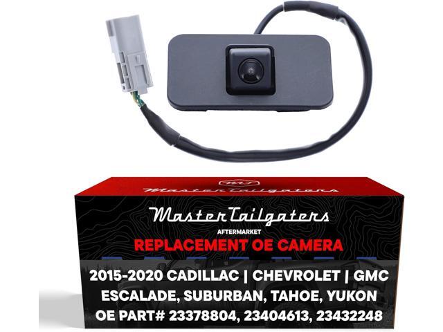 Click here for Master Tailgaters Replacement for Cadillac Escalad... prices