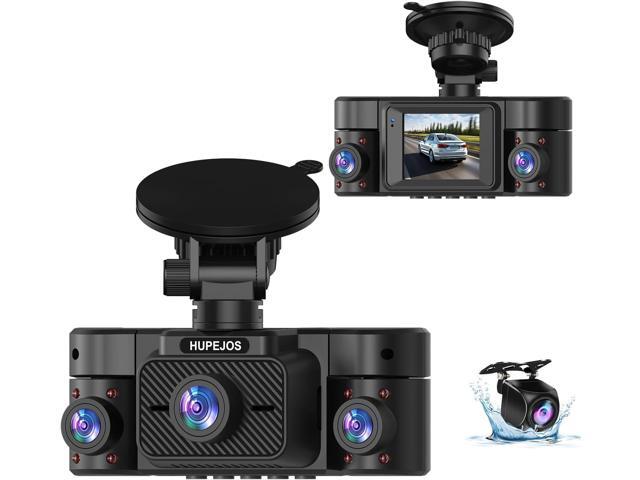 Click here for Dash Cam Front and Rear  360 Dgree View 4 Channel... prices