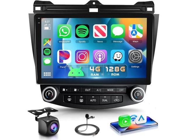 Click here for 4G+128G Car Radio for Honda Accord 7th 2003-2007 S... prices