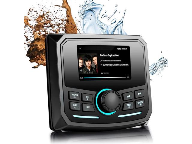 Click here for Powersport Stereo Premium Powersport Audio with Co... prices