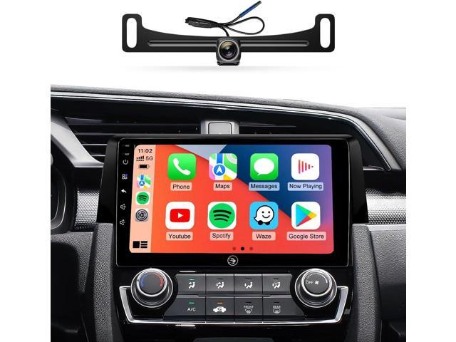 Click here for Android 13 Car Stereo Radio for Honda Civic 2016-2... prices