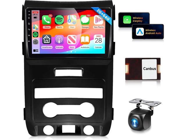 Click here for 16EQ 2G 64G Android Car Stereo for Ford F150 F-150... prices