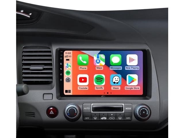 Click here for 9 Car Stereo Radio for Honda Civic 2006 2007 2008... prices