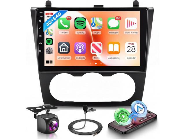 Click here for 4Core 4G+64G Android Car Stereo for Nissan Teana 2... prices