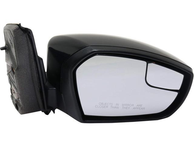 Click here for Kool Vue Passenger Side Power Non-Heated Mirror fo... prices