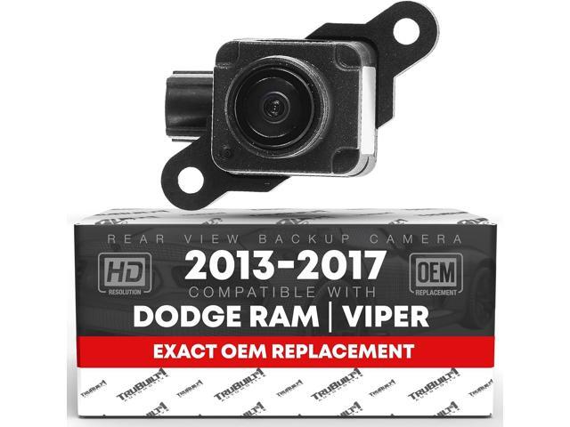 Click here for Rear View Backup Camera - Compatible with 2013-201... prices