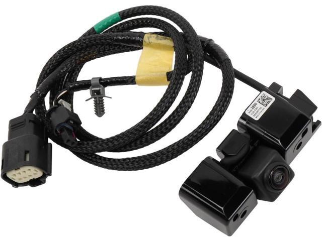 Click here for GM Genuine Parts 84062896 Rear Park Assist Camera prices
