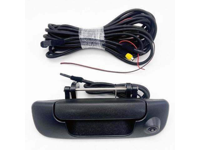 Click here for Tailgate Handle Backup Camera Compatible with 2002... prices