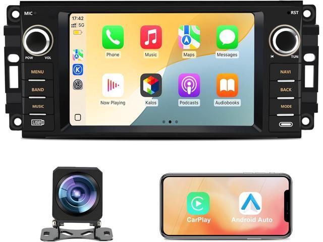 Click here for Junsun 4 Core Car Radio Stereo for Dodge Ram 1500... prices