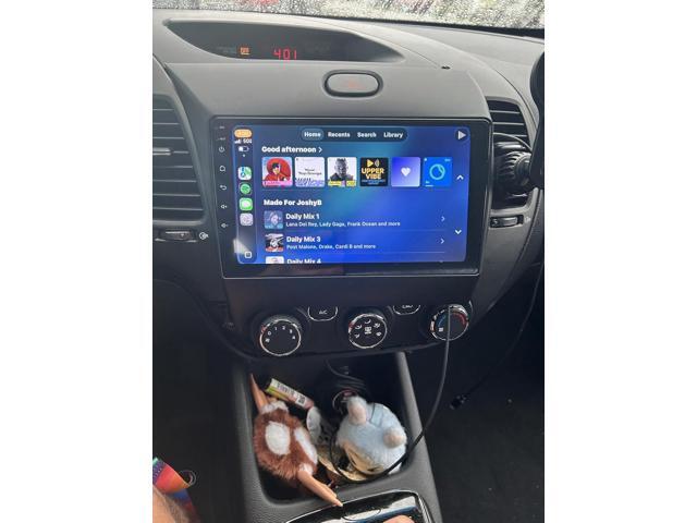 Click here for 2+32G 9inch Car Stereo for Kia Forte 2013-2018 w/G... prices