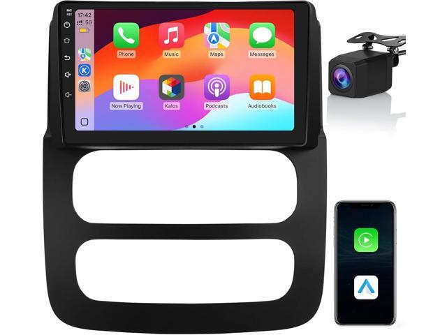 Click here for Junsun 4Core 64GB Car Radio Stereo for Dodge RAM 2... prices