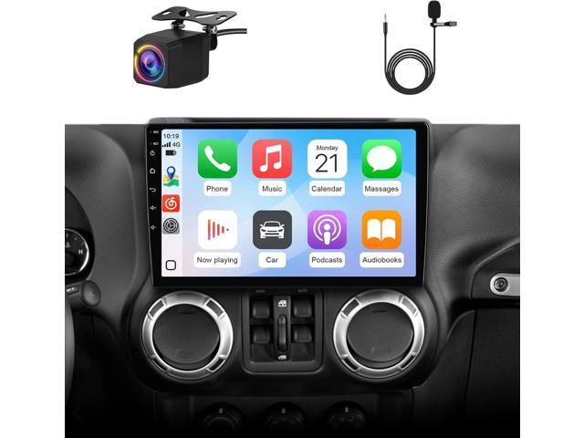 Click here for AWESAFE 4Core 64GB Car Radio Stereo Upgrade for Je... prices