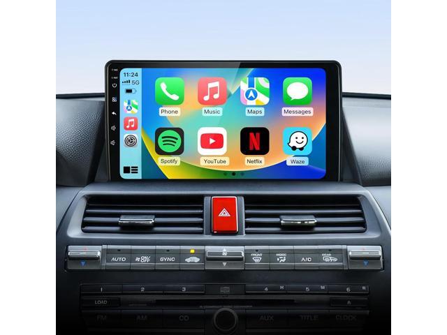 Click here for 5G WiFi Car Radio Stereo for Honda Accord 8th 2008... prices