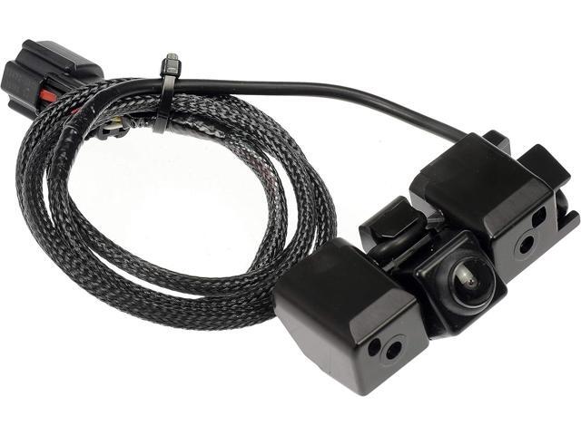 Click here for Dorman 590-082 Rear Park Assist Camera Compatible... prices