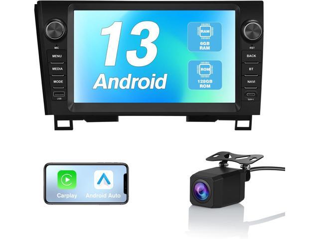 Click here for 9 Inch Car Radio for Toyota Tundra 2007-2013 Sequo... prices