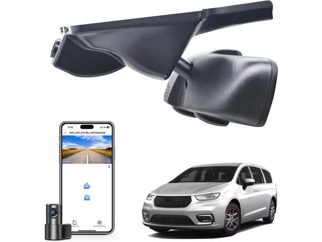 Click here for Front 4K & Rear 1080P Dash Custom fit for Chrysler... prices