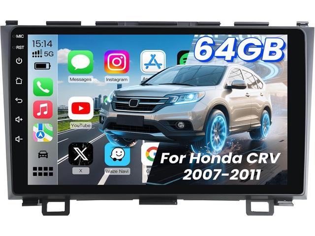 Click here for Car Radio Stereo for Honda CRV 2007-2011: 4 Core +... prices