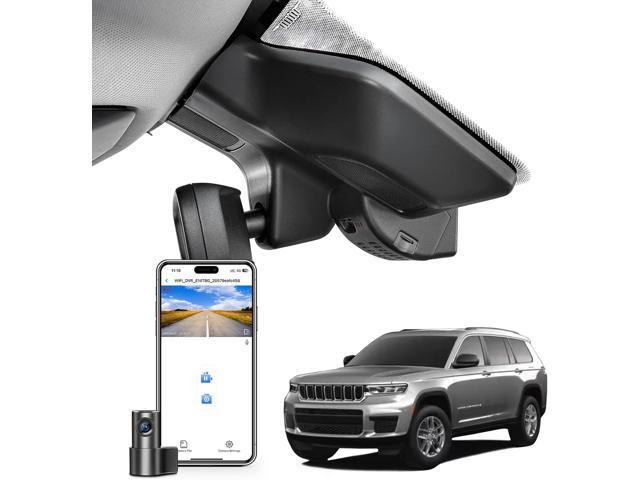 Click here for Front 4K & Rear 1080P Dash Cam Custom for Grand Ch... prices