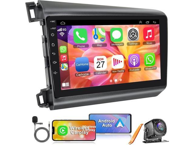 Click here for 4G+64G Car Radio for Honda Civic 2012-2015 with Wi... prices