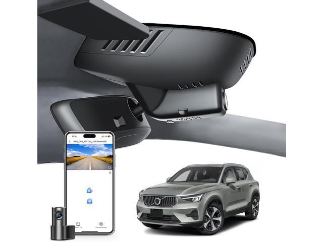 Click here for Front 4K & Rear 1080P Dash Cam Custom forXC40 2023... prices
