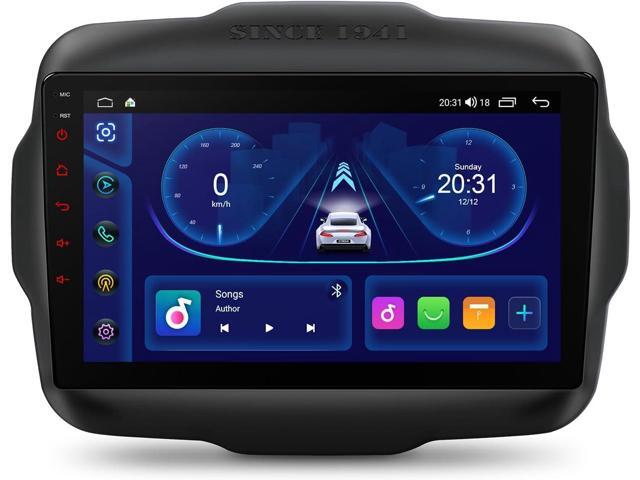 Click here for XTRONS Android 14 Car Stereo for Jeep Renegade  Oc... prices