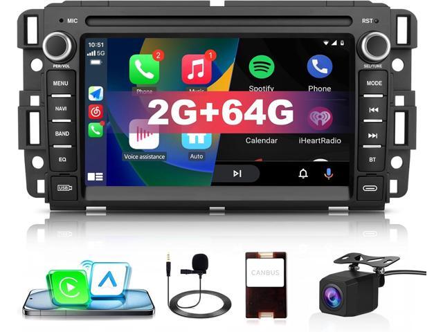 Click here for Car Radio for Chevrolet Silverado GMC Sierra Yukon... prices