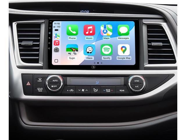 Click here for 10.2 Car Stereo Radio for Toyota Highlander 2014-2... prices