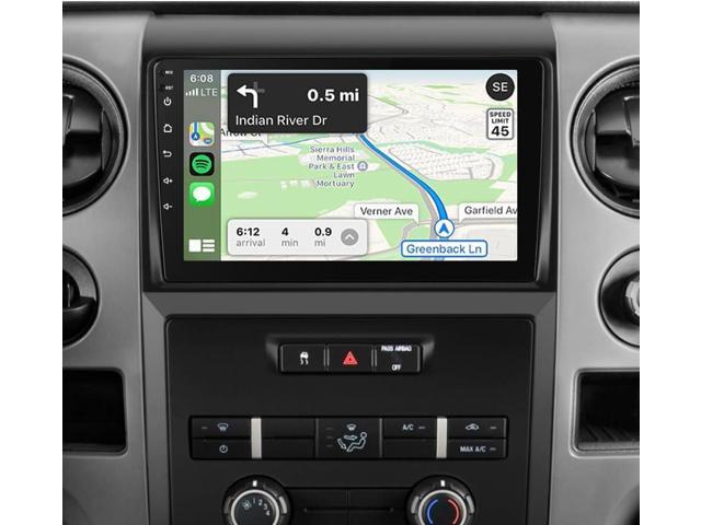 Click here for AWESAFE [2G+64G] Car Radio for Ford F150 2009 2010... prices