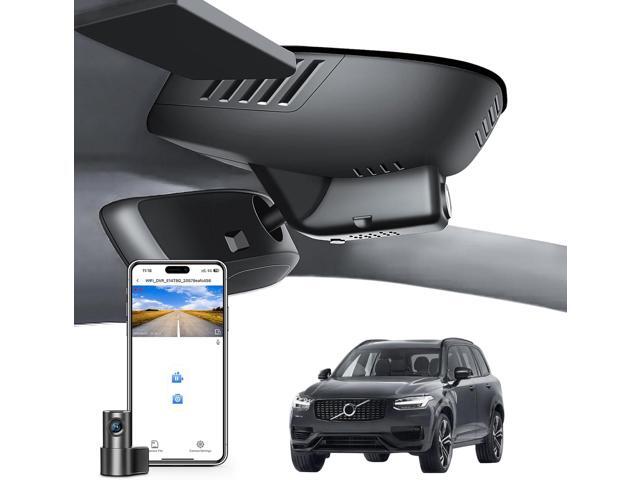 Click here for Front 4K & Rear 1080P Dash Cam Custom for Volvo XC... prices