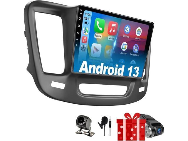 Click here for Car Radio Stereo Compatible with Chrysler 200 200C... prices