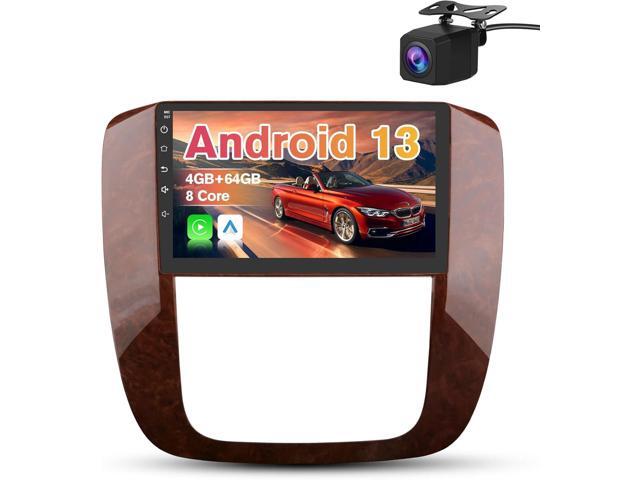 Click here for Android Car Radio for GMC Yukon/Chevrolet Tahoe Su... prices