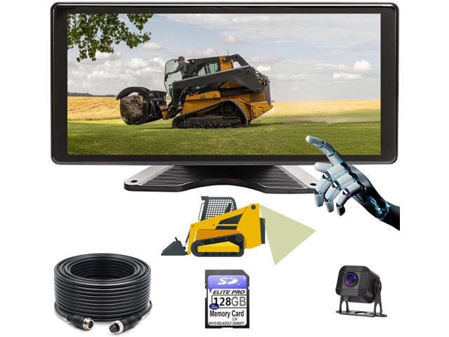 Click here for Skid Steer 1 Split Touchable Screen 128GB Large Au... prices