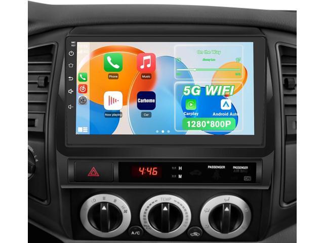 Click here for Junsun Car Radio Stereo 5G WiFi for Toyota Tacoma... prices