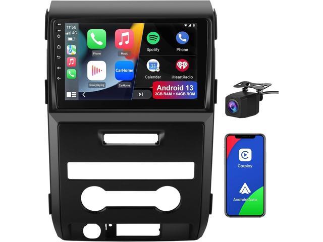 Click here for Car Radio for Ford F150 F-150 2009-2012  9 inch To... prices