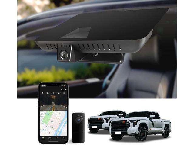 Click here for Front 4K & Rear 1080P Dash Cam for Toyota Tundra 2... prices