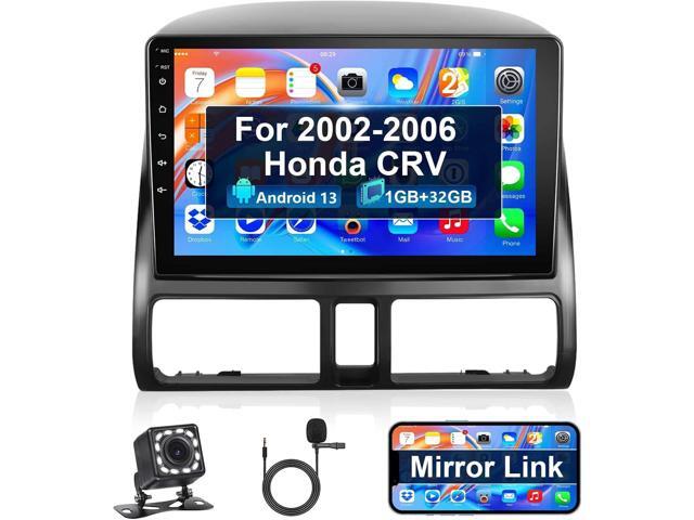Click here for Android Double Din Car Stereo Radio for Honda CRV... prices
