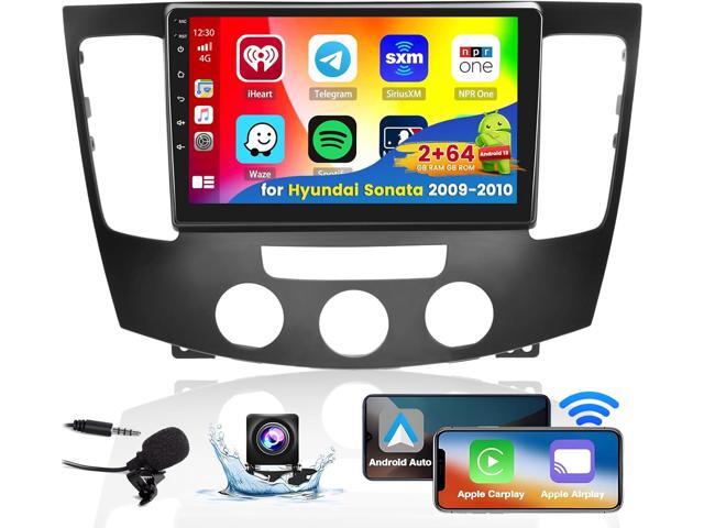 Click here for Roinvou 2+64G Android 9 Touch Screen for Hyundai S... prices