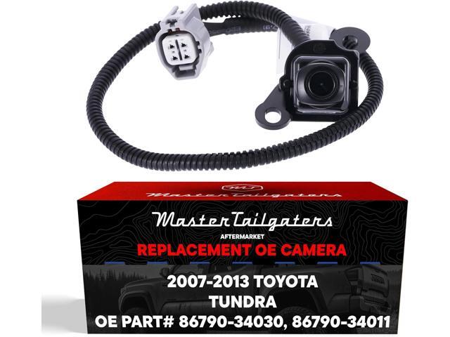 Click here for Master Tailgaters Replacement for Toyota Tundra (2... prices