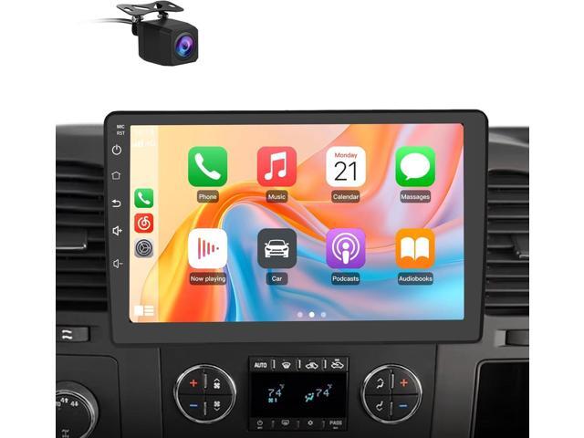 Click here for 10.1 Android 13 Car Stereo for Chevy Silverado 200... prices