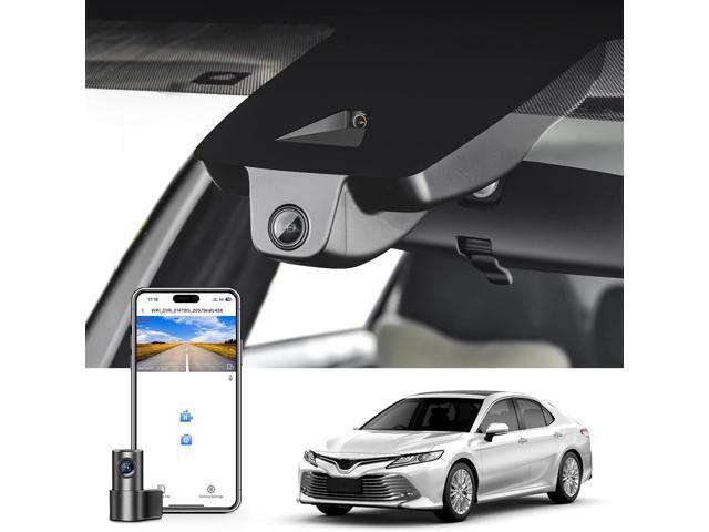 Click here for Front 4K & Rear 1080p Dash Cam Custom fit for Toyo... prices