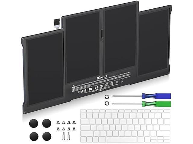 Click here for Replacement Laptop Battery for MacBook Air 13 inch... prices