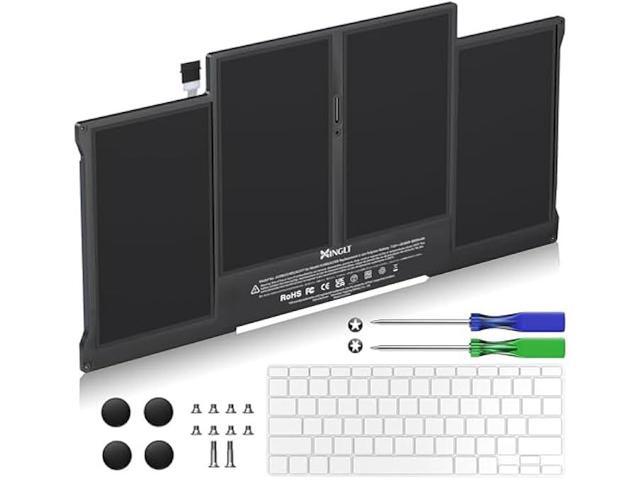 Click here for Higher Capacity 8000+mAh Replacement Laptop Batter... prices