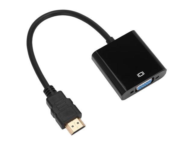 Click here for To VGA Male To VGA RGB Female Video Converter Adap... prices