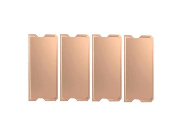 Click here for Copper Memory Heatsink Memory Heatsink Laptop Heat... prices