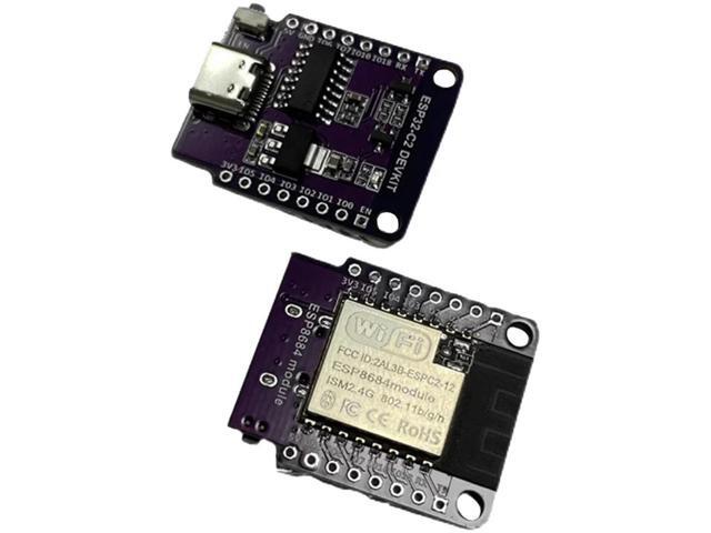 Click here for ESP32-C2 Onboard Development Board Onboard Develop... prices