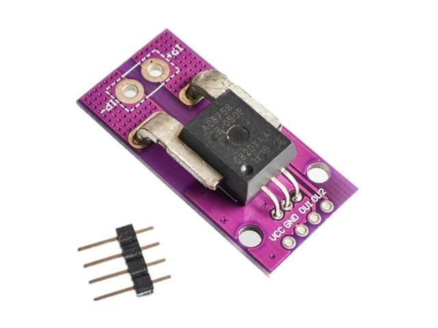 Click here for Linear Current Sensor Module 50A Hall Effect ACS75... prices