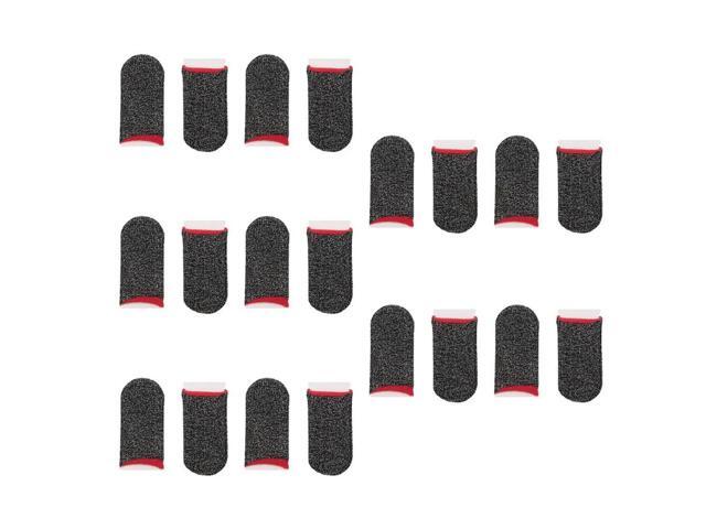 Click here for 20Pcs Finger Sweat Proof Gaming Sleeves Waterproof... prices