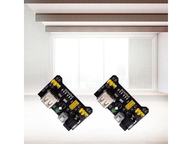 Click here for 4Pcs HW-131 Breadboard Power Module Breadboard Spe... prices