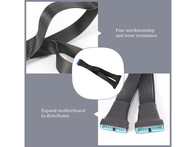 Click here for Motherboard Mainboard USB3.0 19Pin 20Pin 19-Pin 20... prices